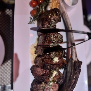 13 PRIME STEAK - Updated June 2025 - 960 Photos & 605 Reviews - 1345 N ...
