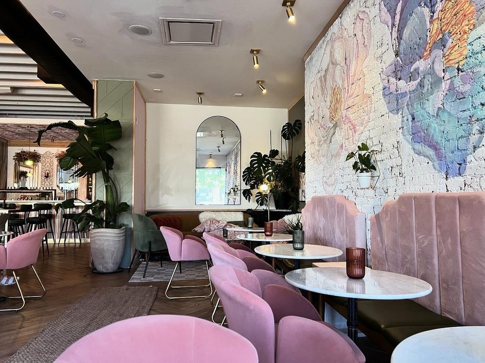 HELLO DARLING - Updated December 2025 - 74 Photos & 33 Reviews - 3484 W ...