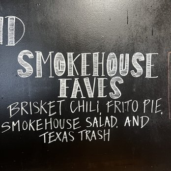 GOODY COLE’S SMOKEHOUSE - Updated August 2025 - 110 Photos & 307 ...