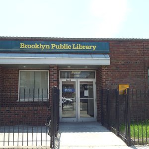 BROOKLYN PUBLIC LIBRARY - MIDWOOD LIBRARY - Updated June 2025 - 25 ...