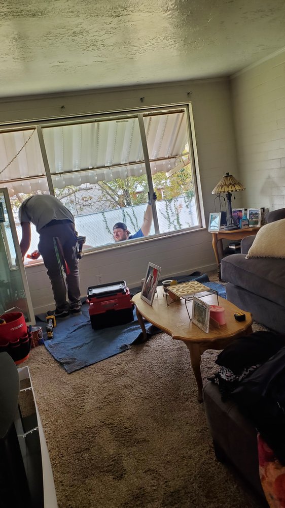 VALLEY GLASS - Updated June 2026 - 125 Photos & 15 Reviews - 202 21st ...
