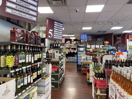 GARY’S LIQUORS - Updated April 2026 - 22 Photos & 105 Reviews - 655 Vfw ...