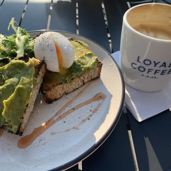 LOYAL COFFEE - Updated October 2024 - 372 Photos & 383 Reviews - 408 S ...