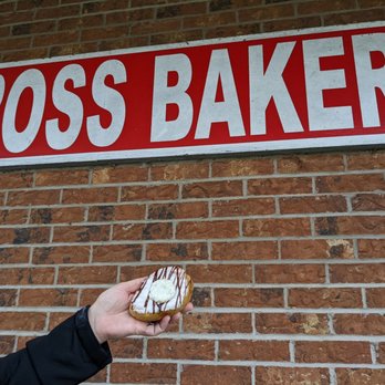 ROSS BAKERY - Updated December 2025 - 10 Photos & 15 Reviews - 4421 ...