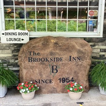 BROOKSIDE INN RESTAURANT - Updated December 2025 - 54 Photos & 100 ...