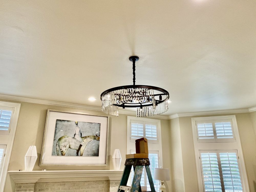 MAF GOLDEN CONSTRUCTION - Updated July 2024 - Lewisville, Texas ...