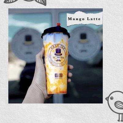 BOSS TEA - Updated September 2024 - 139 Photos & 69 Reviews - 6408 ...