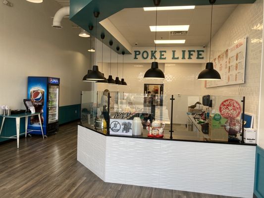 POKE BROS - Updated October 2025 - 13 Photos - 10543 Broadway, Crown ...