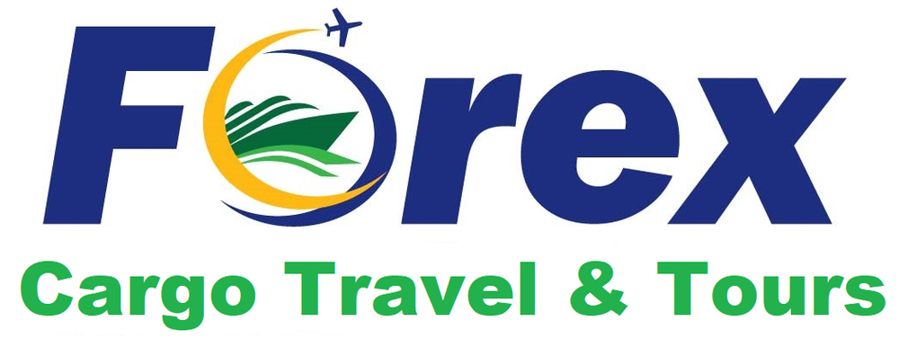 FOREX CARGO TRAVEL & TOURS - Updated December 2025 - 3117 5 Ave NE ...