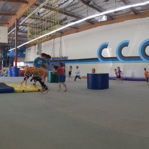 SIMI VALLEY FAMILY YMCA - Updated December 2025 - 25 Photos & 35 ...