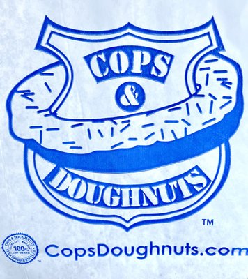 COPS & DOUGHNUTS - CENTRAL PRECINCT - Updated December 2025 - 20 Photos ...