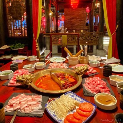 HOT POT 9 - Updated October 2024 - 250 Photos & 49 Reviews - 241 ...