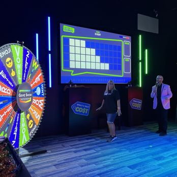 GAME SHOW BATTLE ROOMS - ST LOUIS - Updated October 2025 - 294 Photos & 28 Reviews - 17089 N ...