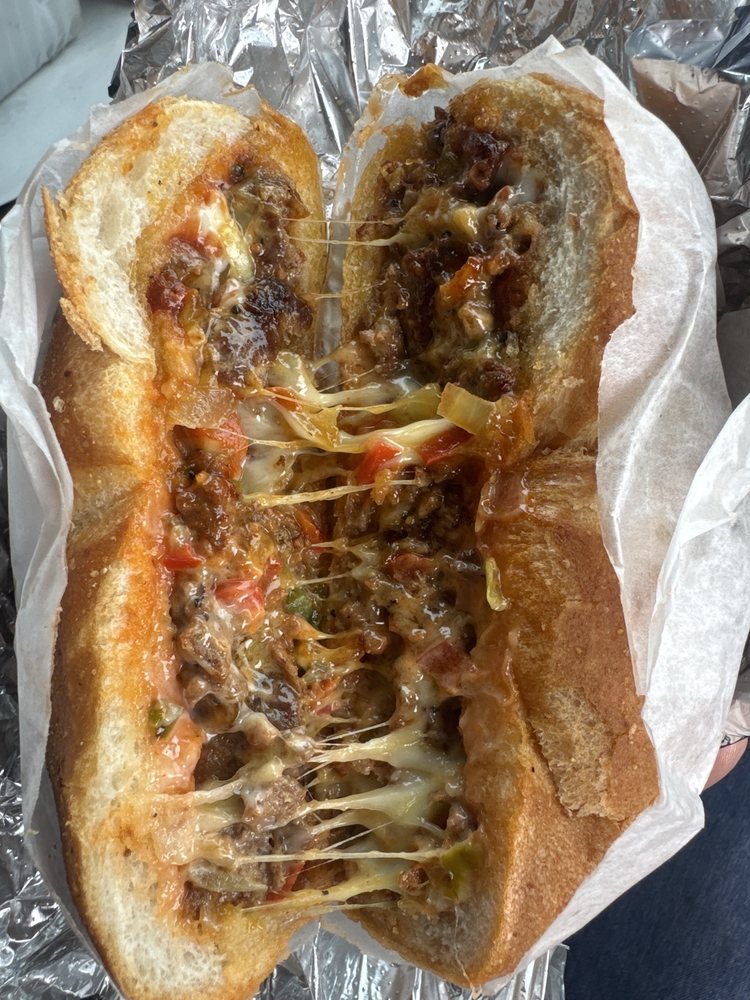 CHAPIN’S HOT BAGELS & DELI - Updated December 2025 - 15 Photos - 6 E Red Schoolhouse Rd, Spring ...