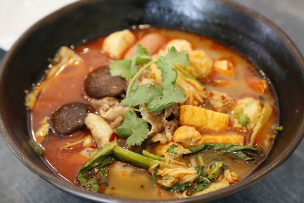 WOK BAR - 220 Photos & 115 Reviews - Szechuan - 200 Main St, Fort Lee ...