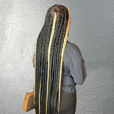 THE BRAID LOUNGE - Updated August 2025 - 25 Photos - 3221 Cains Hills ...