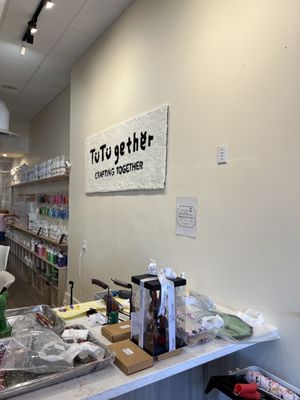 TUTU GETHER - Updated March 2025 - 39 Photos & 19 Reviews - 740 S Mill ...