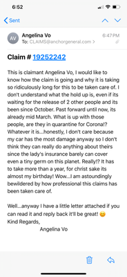 ANCHOR GENERAL INSURANCE - Updated January 2026 - 24 Photos & 446 ...