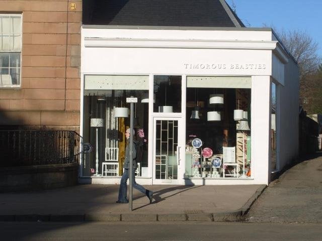 TIMOROUS BEASTIES - Updated July 2025 - 348 Great Western Rd, Glasgow ...