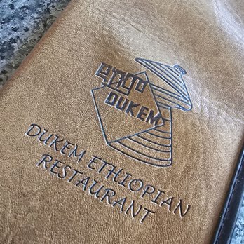 DUKEM ETHIOPIAN RESTAURANT - Updated August 2025 - 450 Photos & 986 ...