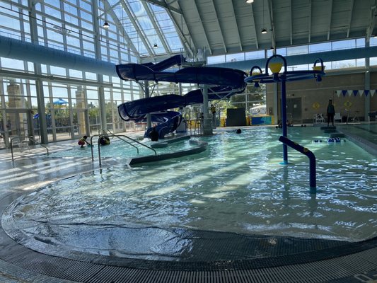 DEANWOOD RECREATION CENTER AND LIBRARY - Updated August 2025 - 14 ...