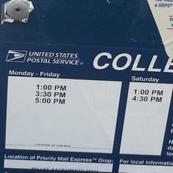 US POST OFFICE - 18 Photos & 18 Reviews - Post Offices - 5420 Kohler Rd ...