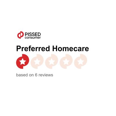 PREFERRED HOMECARE - Updated December 2025 - 14 Photos & 331 Reviews ...