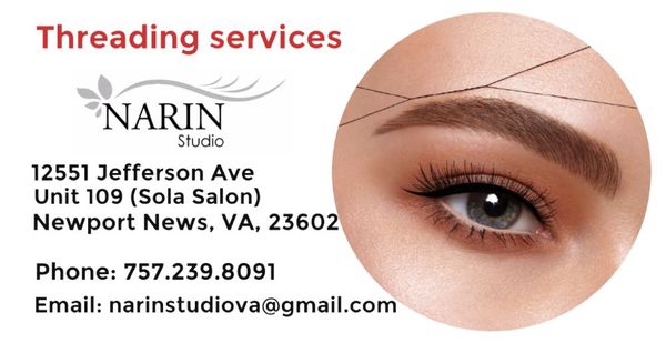 NARIN STUDIO - Updated November 2024 - 14 Photos & 22 Reviews - 12551 ...