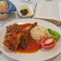 ISTANBUL GRILL - 219 Photos & 242 Reviews - 4617 Wilson Blvd, Arlington ...