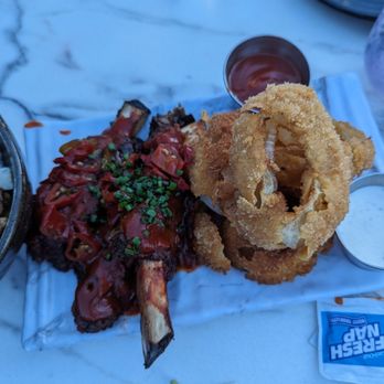 LH ROOFTOP - Updated January 2025 - 1002 Photos & 589 Reviews - 85 E ...