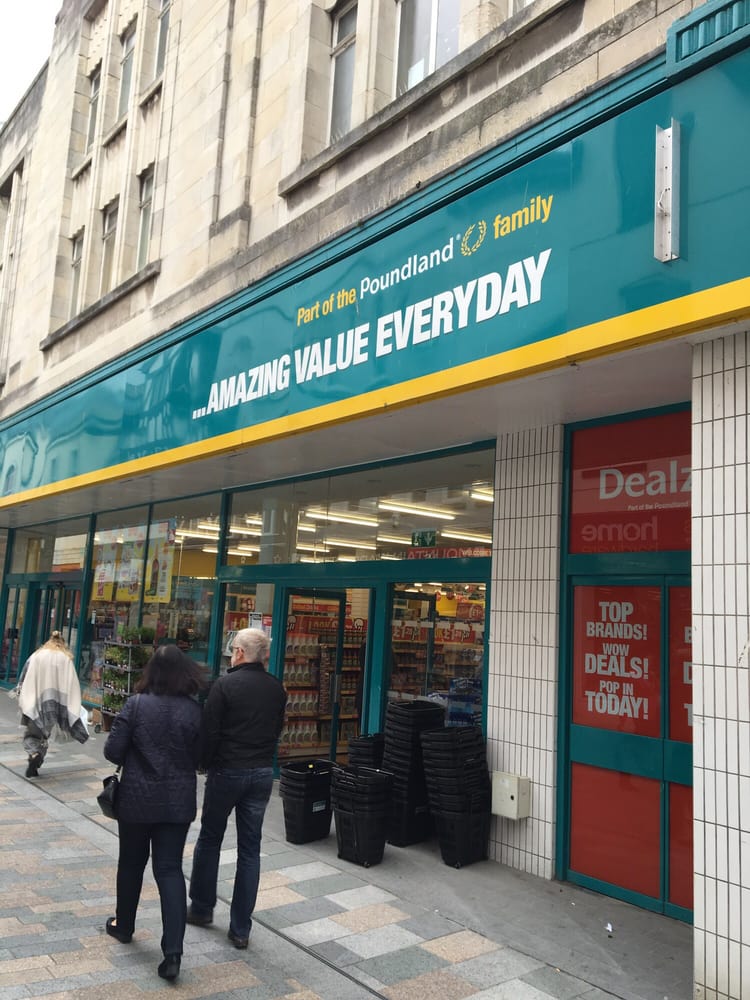 DEALZ - Updated December 2025 - Strand Street, Douglas, Isle of Man ...