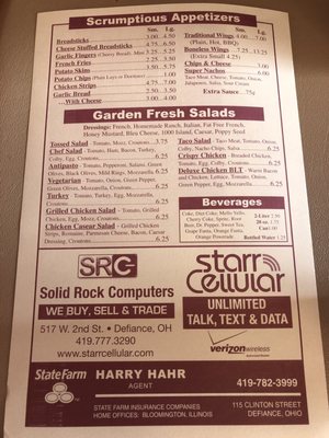 PADRONE’S PIZZA - Updated January 2026 - 21 Reviews - 1800 E 2nd St ...