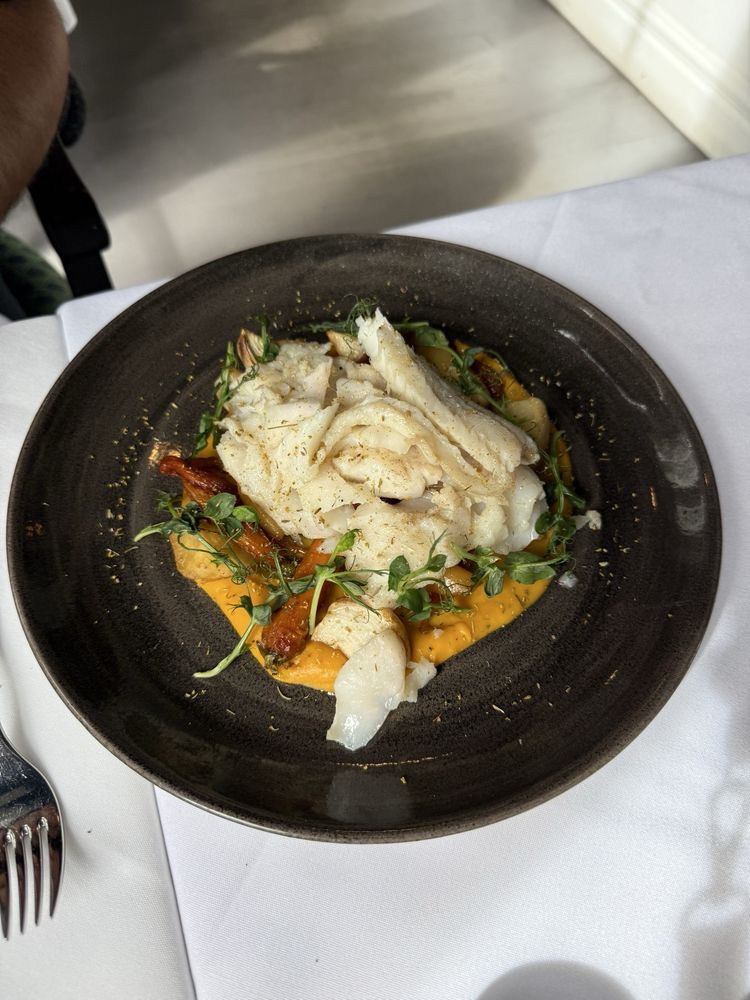 HOB NOB RESTAURANT - Updated October 2025 - 44 Photos & 41 Reviews ...