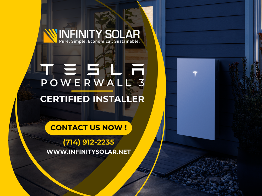 INFINITY SOLAR - Updated October 2025 - 308 Photos & 278 Reviews - 749 ...