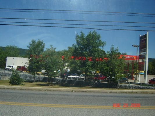 Gas Station - Giant, 2334 Linglestown Rd., Harrisburg, PA, Gas Stations ...