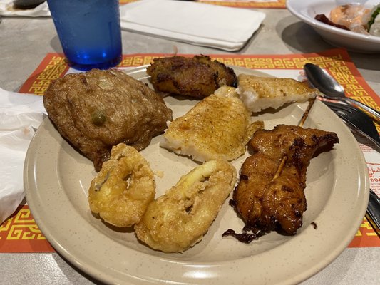 HONG KONG BUFFET - 153 Photos & 136 Reviews - 1776 Cranston St ...