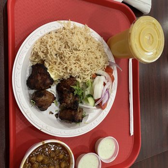 RAVI KABOB HOUSE - Updated October 2025 - 416 Photos & 860 Reviews ...