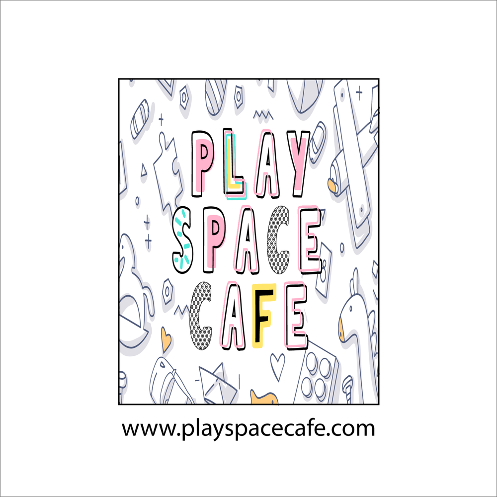 PLAY SPACE CAFE - Updated December 2024 - Chicago, Illinois - Kids ...