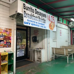 TACO MICH & BAR - Updated July 2025 - 125 Photos & 154 Reviews - 1602 E ...