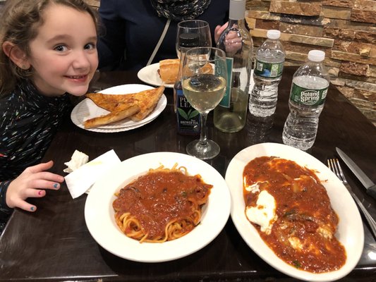 FERAZZOLI’S ITALIAN KITCHEN - 153 Photos & 273 Reviews - 317 Union Ave ...