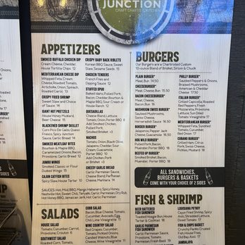 BARREL JUNCTION - Updated December 2025 - 65 Photos & 142 Reviews ...