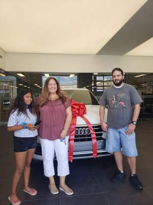 AUDI MELBOURNE - Updated May 2026 - 27 Photos & 74 Reviews - 2260 ...
