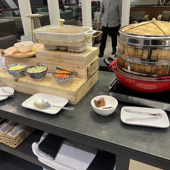 PAGSS LOUNGE - Updated October 2025 - 74 Photos & 16 Reviews - NAIA ...