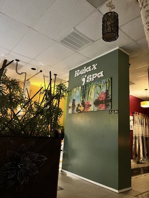 RELAX FOOT SPA - Updated August 2025 - 122 Photos & 308 Reviews - 7851 ...