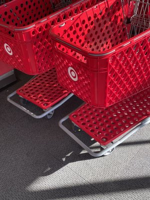 TARGET - Updated October 2025 - 154 Photos & 77 Reviews - 3173 E ...