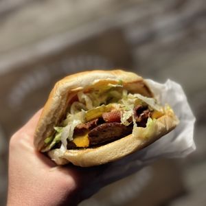 THE GOURMET BURGER SHOP - 210 Photos & 444 Reviews - Burgers - 4120 ...