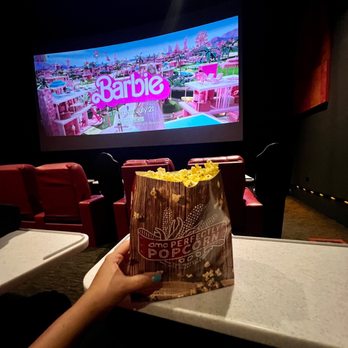 AMC DINE-IN BLOCK 37 - Updated March 2025 - 269 Photos & 373 Reviews ...