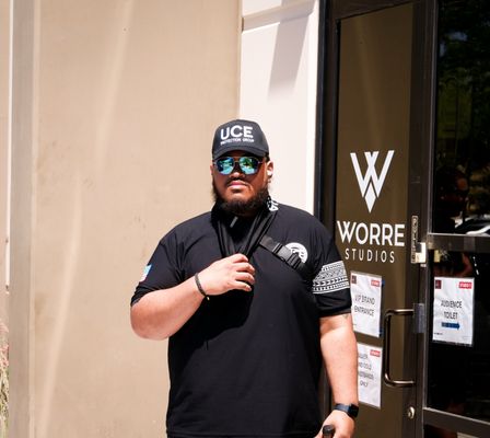 UCE PROTECTION GROUP - Updated October 2025 - 21 Photos - 4815 W ...