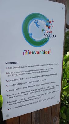 POPULAR CENTER - Updated December 2025 - 70 Photos - Av. Luis Muñoz ...