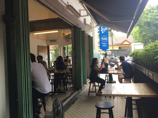 BABA LOW BANGSAR - Updated August 2025 - 2 Jalan Abdullah, Kuala Lumpur ...